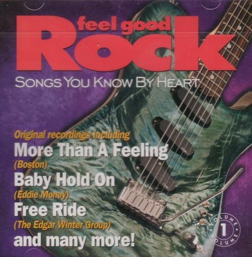 Feel Good Rock: Amazon.co.uk: Music