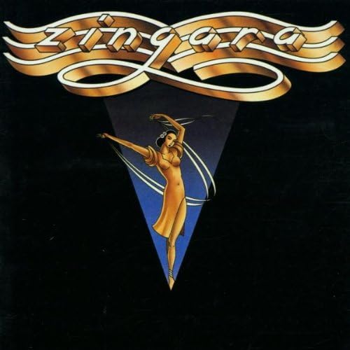 Zingara - Amazon.co.uk