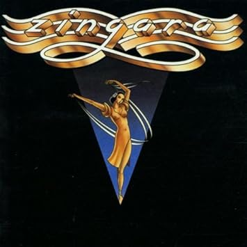 Zingara - Amazon.co.uk