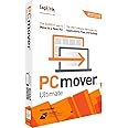 Amazon.com: Laplink PCmover Ultimate 11 | Moves your Applications ...