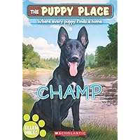 The Gizmo (The Puppy Place #33): Miles, Ellen: 9780545603805: Amazon ...
