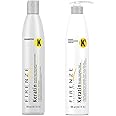 Amazon.com : Firenze Professional Keratin Care Bundle - Keratin Complex ...