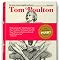 Tom Poulton: The Secret Art of an English Gentleman: Maclean, Jamie ...