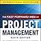 Amazon.com: The Fast Forward MBA in Project Management: The ...