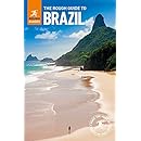 The Rough Guide to Brazil (Travel Guide) (Rough Guides): Rough Guides ...