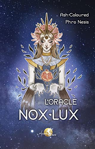 Nox.Lux Oracle: 9782380630268: Amazon.com: Books
