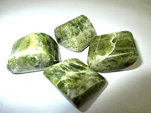 Jet Vasonite Tumbled Stone 100 Grams A++ Grade Healing Metaphysical ...