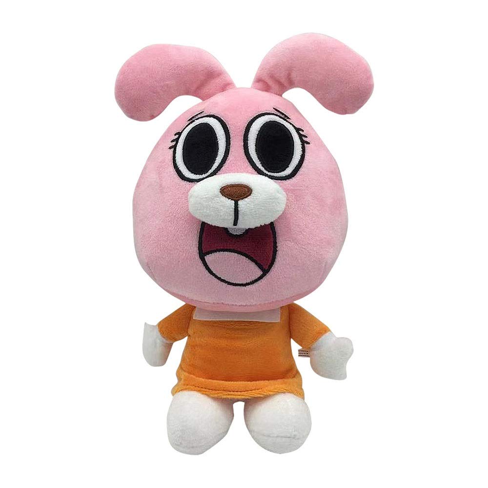 Hhtoy 25cm Anais Watterson Soft Doll Cartoon The Amazing World ...