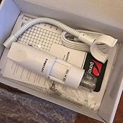 Pancellent Wifi Digital Microscope, 1080P 50X to 1000X USB ...