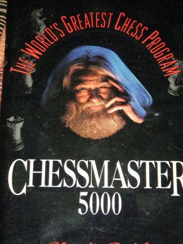 Chessmaster 5000: User's Guide (Chessmaster 5000): Mindscape: Amazon ...