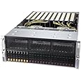 Amazon.com: Supermicro SYS-420GP-TNR Dual Xeon Scalable 4U GPU ...