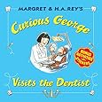 Amazon.com: Curious George Visits the Dentist (9780544146877): H. A ...
