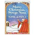 Merry Christmas, Strega Nona: dePaola, Tomie: 9780152531843: Amazon.com ...