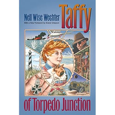 Buy Taffy of Torpedo Junction - Paperback Book at Ubuy Nepal
