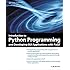 Rapid GUI Programming with Python and Qt (Prentice Hall Open Source Software Development): Mark ...