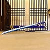 Zoro Anime Swords Building Set Compatible with Lego,Roronoa Zoro Yamato ...