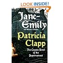 Jane-Emily: And Witches' Children: Patricia Clapp: 9780061245015 ...