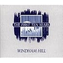 Various Artists - Windham Hill: The First Ten Years - Amazon.com Music