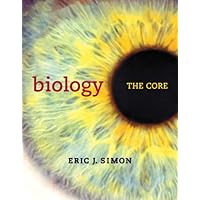 Amazon.com: Biology: The Core: 9780134891514: Simon, Eric: Books