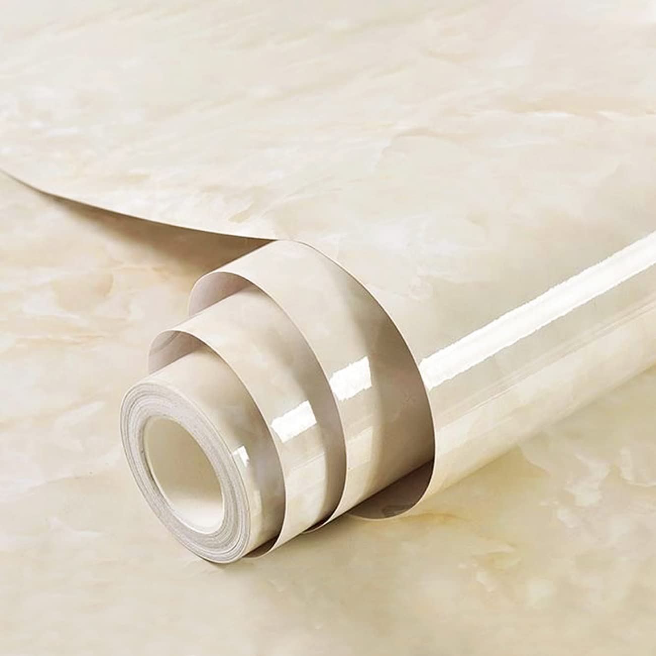 Mua Yenhome Marble Contact Paper 200x30 inch Faux Granite Peel and ...