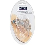 Protect Between toes and Forefoot with this Toe Post Protector: Amazon ...