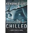 Hidden (A Bone Secrets Novel): Elliot, Kendra: 9781612183886: Books ...