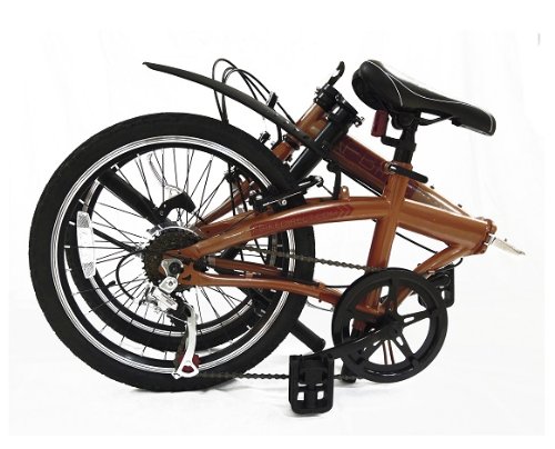 9 Good Budget Folding Bikes For Your Commute (2019 - 2020) - Active ...
