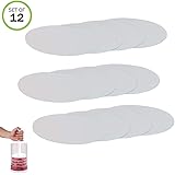 Amazon.com: Patty Caddy Hamburger Paddy Maker By Progressive ...