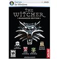 Amazon.com: The Witcher Enhanced - PC : Everything Else