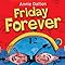 Friday Forever 4u2read: Amazon.co.uk: Annie Dalton: 9781842992838: Books