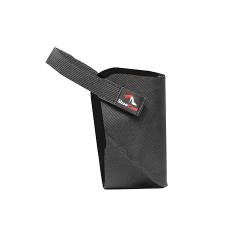 Ladies HEEL GUARD Neoprene Shoe Boot Heel Protector for Drivers to ...