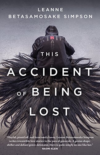 Amazon.com: This Accident of Being Lost: Songs and Stories ...