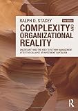Amazon.com: Complex Responsive Processes in Organizations: Learning and ...