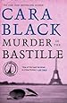 Murder in the Bastille (Aimee Leduc Investigations, No. 4): Cara Black ...
