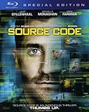 Source Code DVD Release Date July 26, 2011