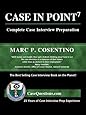 Case in Point: Complete Case Interview Preparation, 7th Edition: Marc P ...