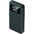 Amazon.com: CIAO TECH Portable Charger Power Bank - 20000 mAh Portable ...