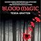 Amazon.com: Blood Magic (The Blood Journals) (9780375867330): Gratton ...