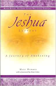 The Jeshua Letters: Jon Marc Hammer, Alan Cohen: 9780963008404: Amazon ...