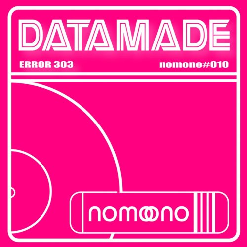 Error 303 by Datamade on Amazon Music - Amazon.com