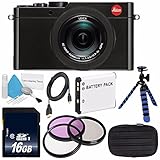 Leica D-Lux (Typ 109): Digital Photography Review