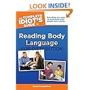 The Complete Idiot's Guide to Reading Body Language: Susan Constantine ...