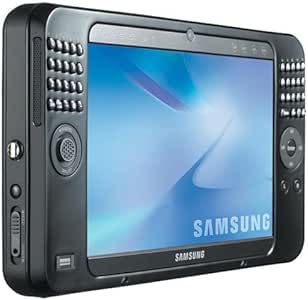 Amazon.com: Samsung Q1 7-inch Ultra Q1U-EL (Intel A110 Processor, 1 GB ...