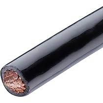 Southwire THHN/THWN, AWG, 95 Amp,Priced As 1' Increments,, 46% OFF