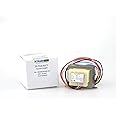 Amazon.com: TRADEPRO - TP-75VA-MULTI - 120-208-240-480/24V 75VA Transformer : Electronics