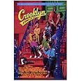 Amazon.com: Movie Posters 27 x 40 Crooklyn: Posters & Prints