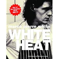 White Heat 25: Pierre White, Marco: 9781784720001: Amazon.com: Books