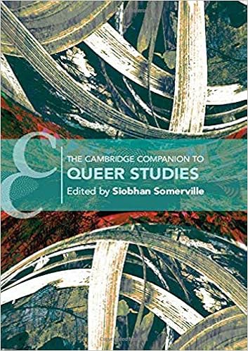 Queer Studies - Gender and Sexuality Studies - Subject guides at The ...