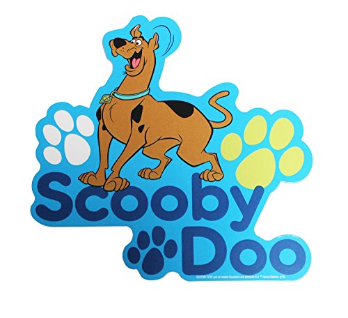 Buy C&D Visionary Licenses Products Hanna Barbera Scooby Doo Paws ...