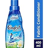 Buy Comfort After Wash Morning Fresh Fabric Conditioner, 860 ml Online ...